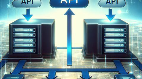 Proxy third party APIs with AWS API Gateway - Abdelilah Sawab