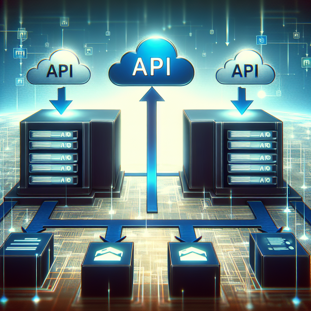 Proxy third party APIs with AWS API Gateway - Abdelilah Sawab